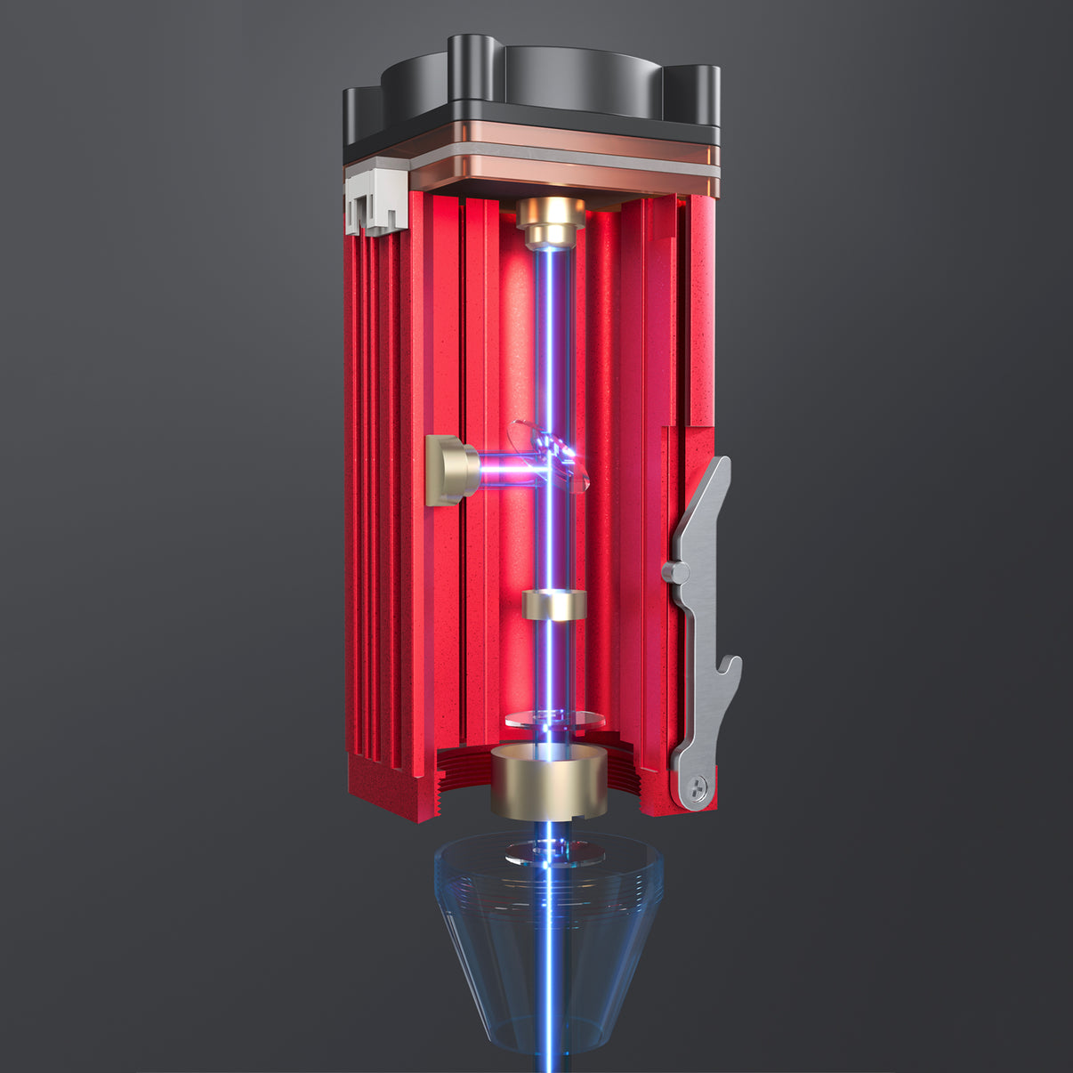 Wainlux Laser Module For K8 Laser