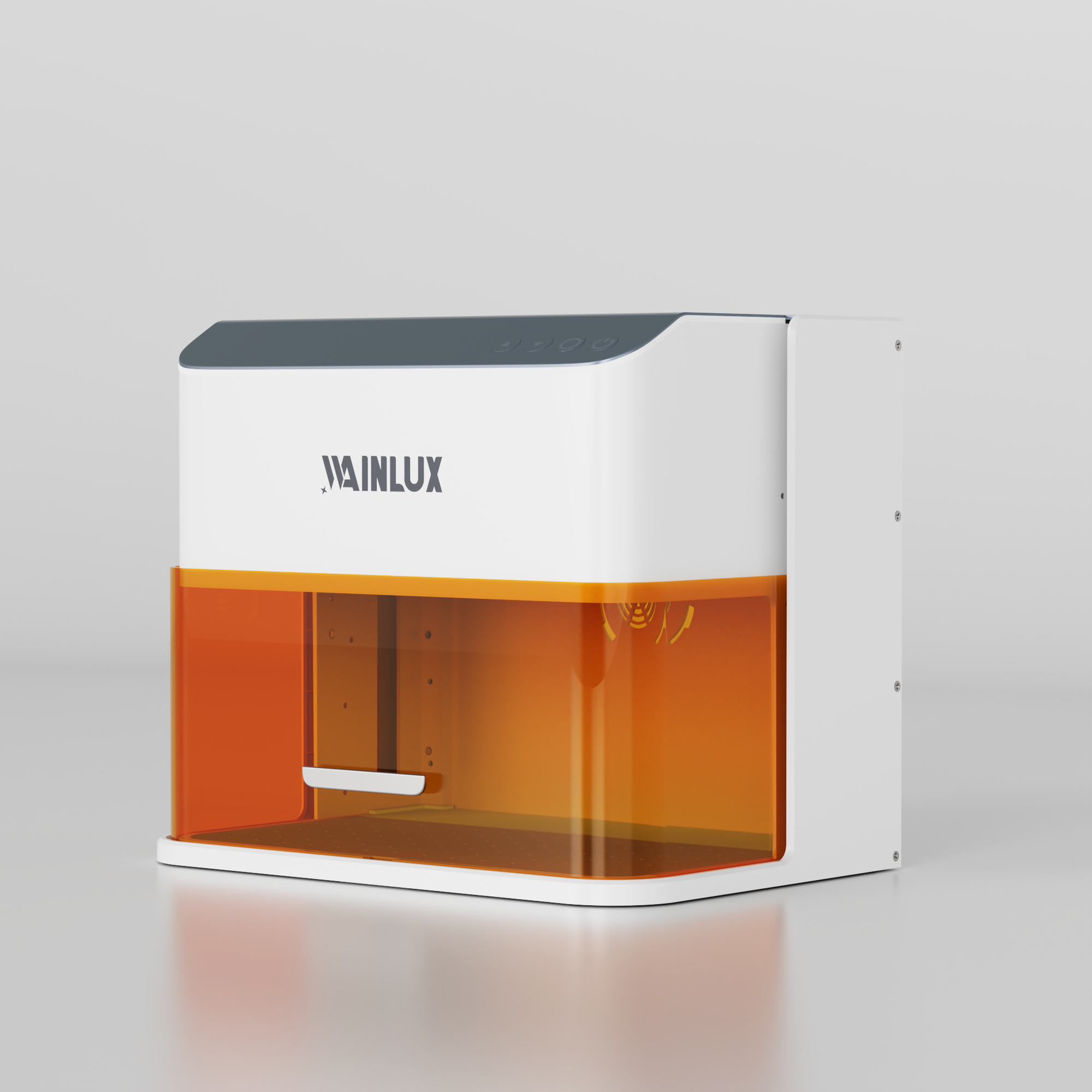 WAINLUX K11 Mini Laser Engraving Machine